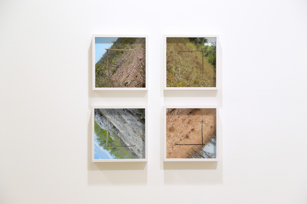Artists announced for Jerwood Open Forest - The Artiscape