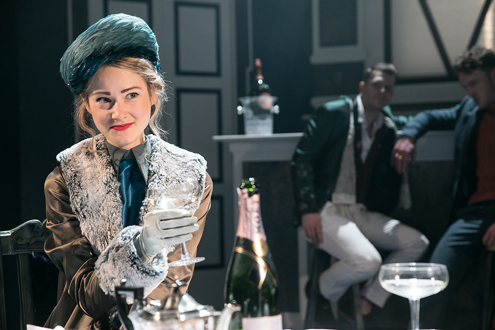The Country Wife: review - The Artiscape
