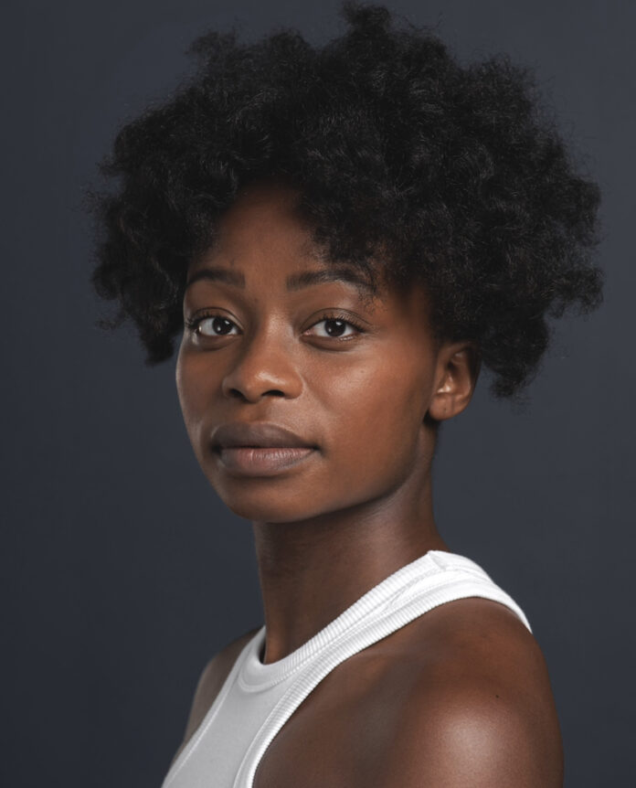 Deborah Alli on her role in School Girls; Or, The African Mean Girls ...